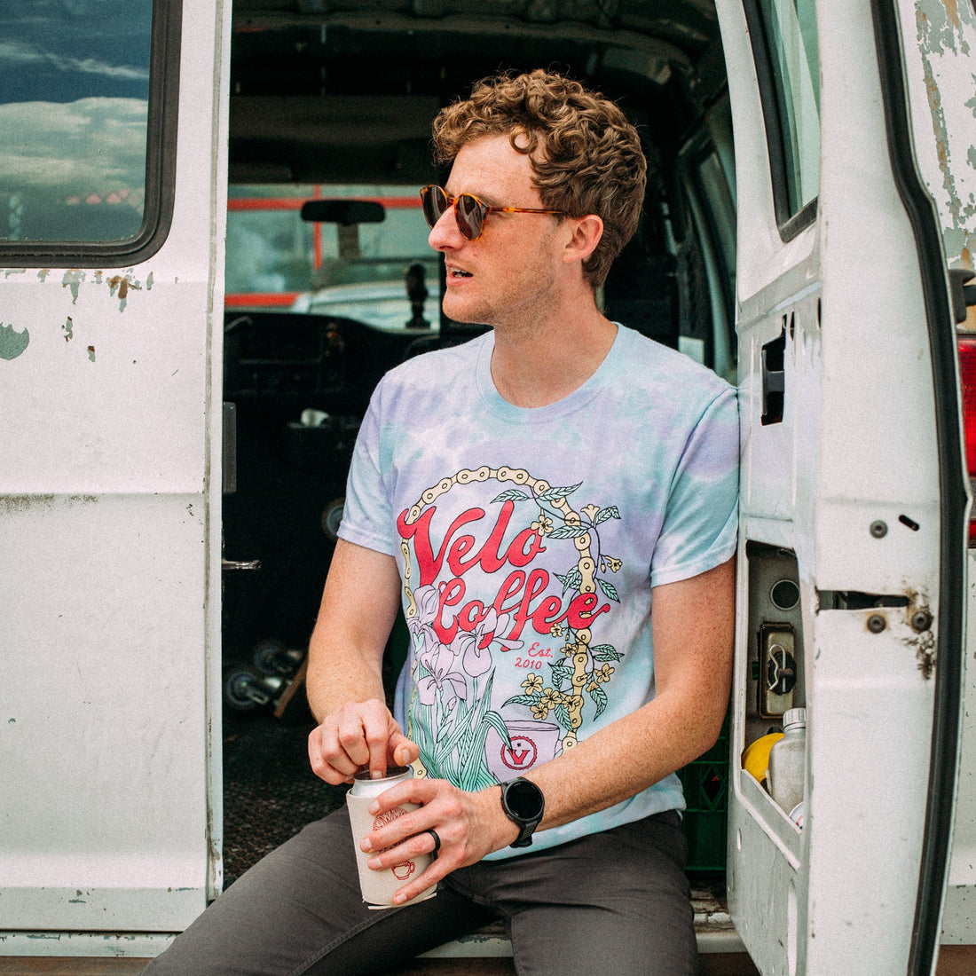 VELO COFFEE ROASTERS