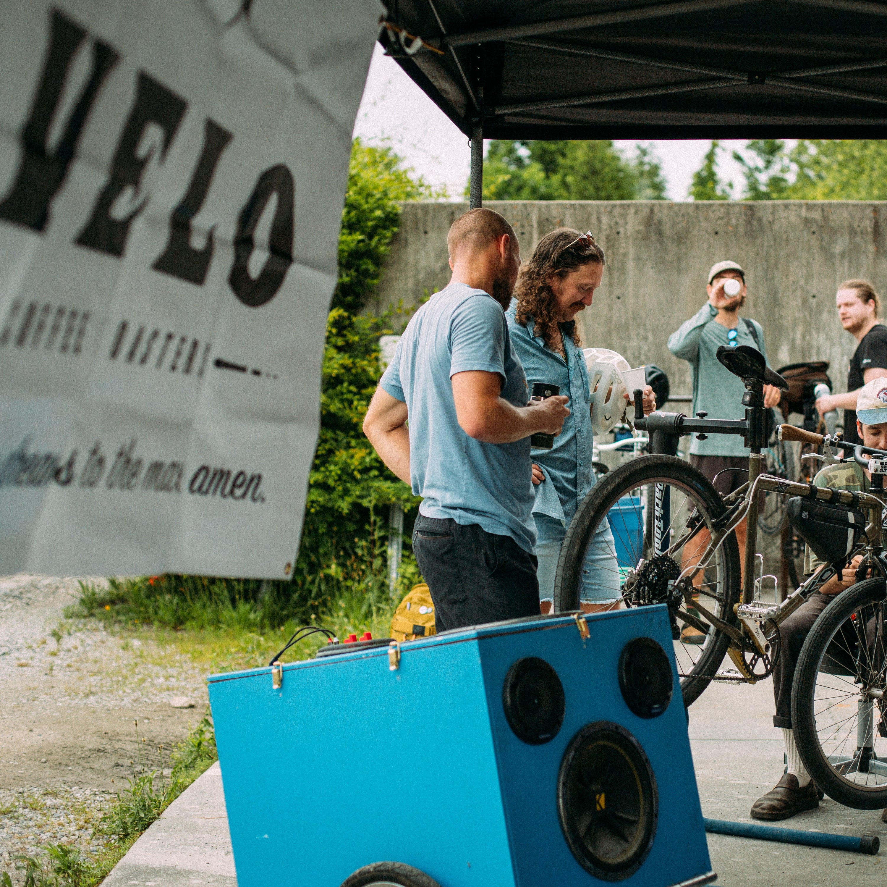 VELO COFFEE ROASTERS