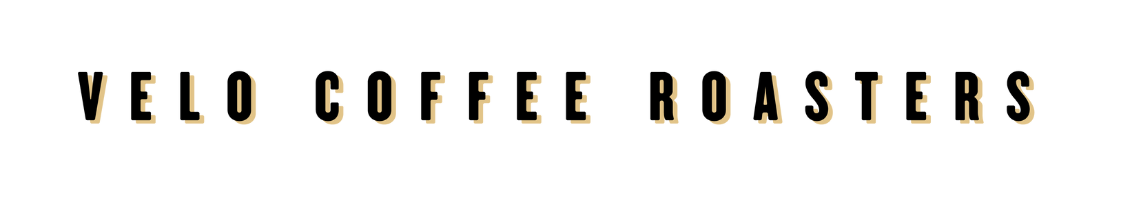 VELO COFFEE ROASTERS